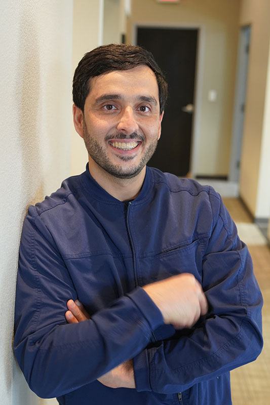 Our Dental Team | Family Dentist in Haslet, TX